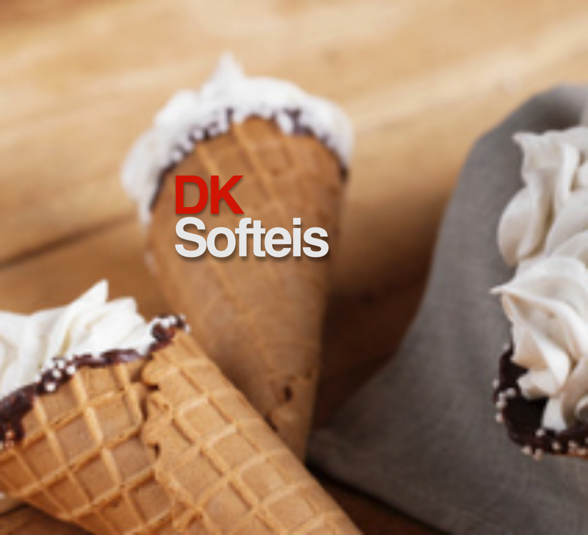 dksofteis.de – DK Softeis